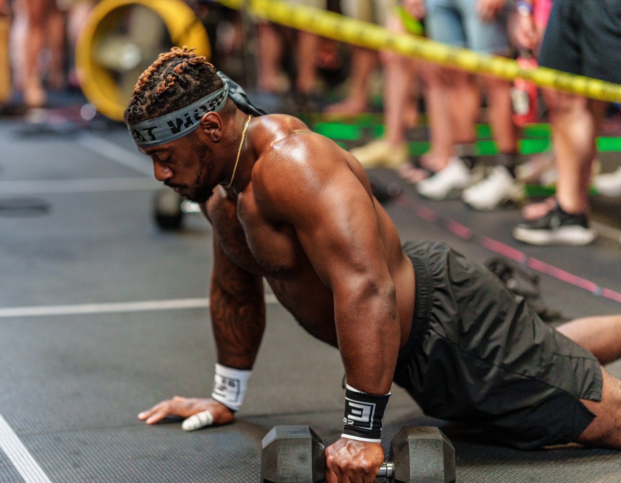 General Exercise Guidelines for Health and Quality of LIfe – Element 26