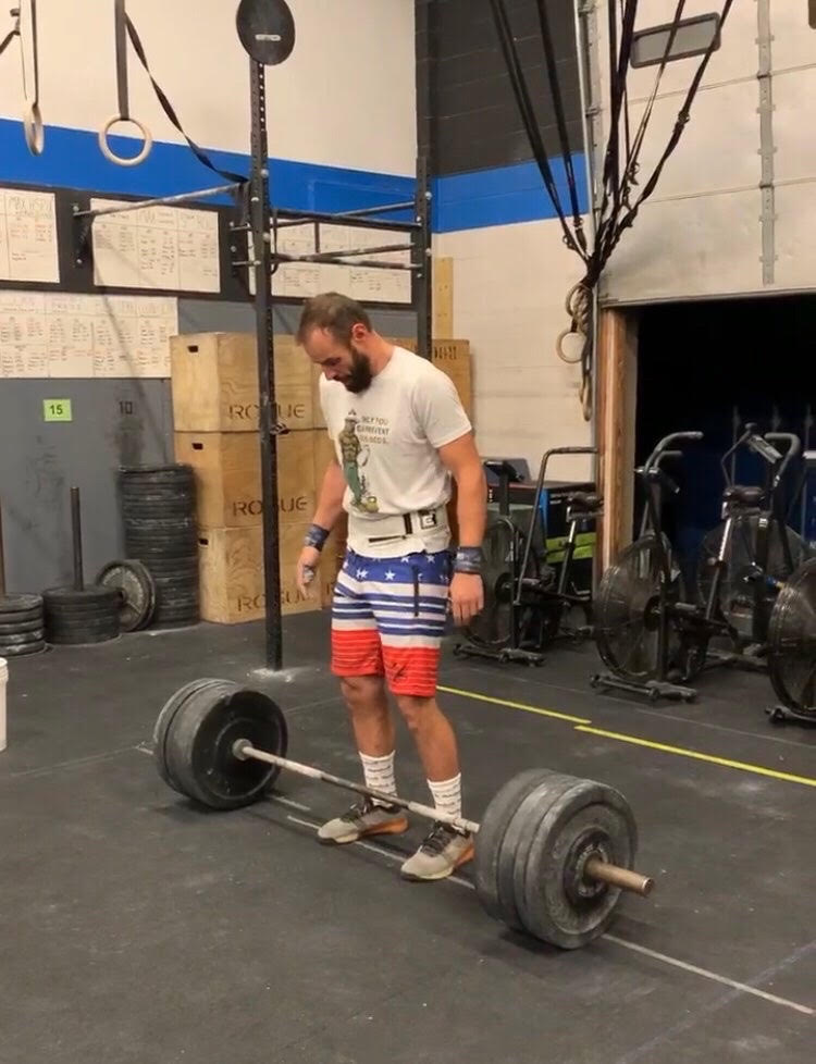 E26 Hero Story- Dan Ouellette – Element 26