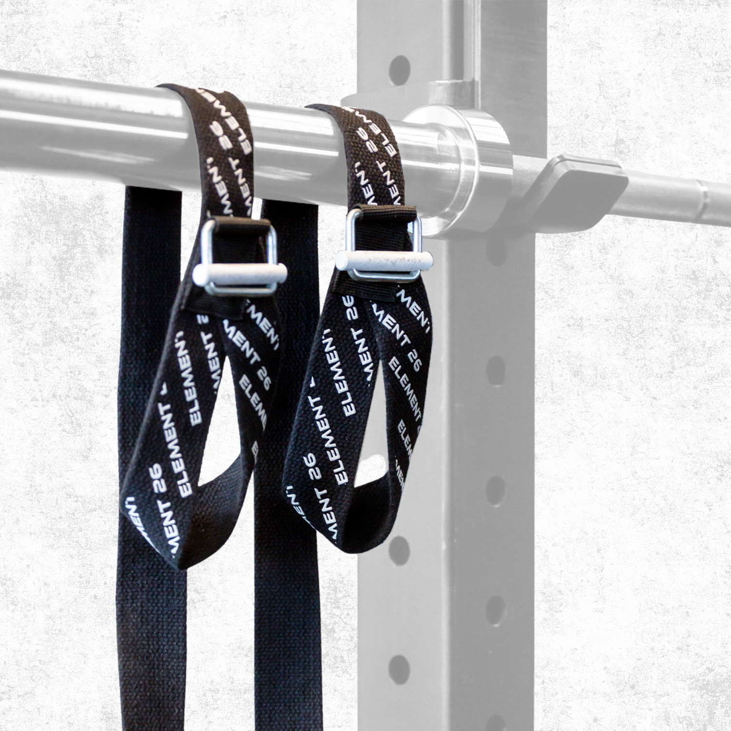 Element 26 BarBelts - Barbell Locking System, Self-Locking Buckle ...