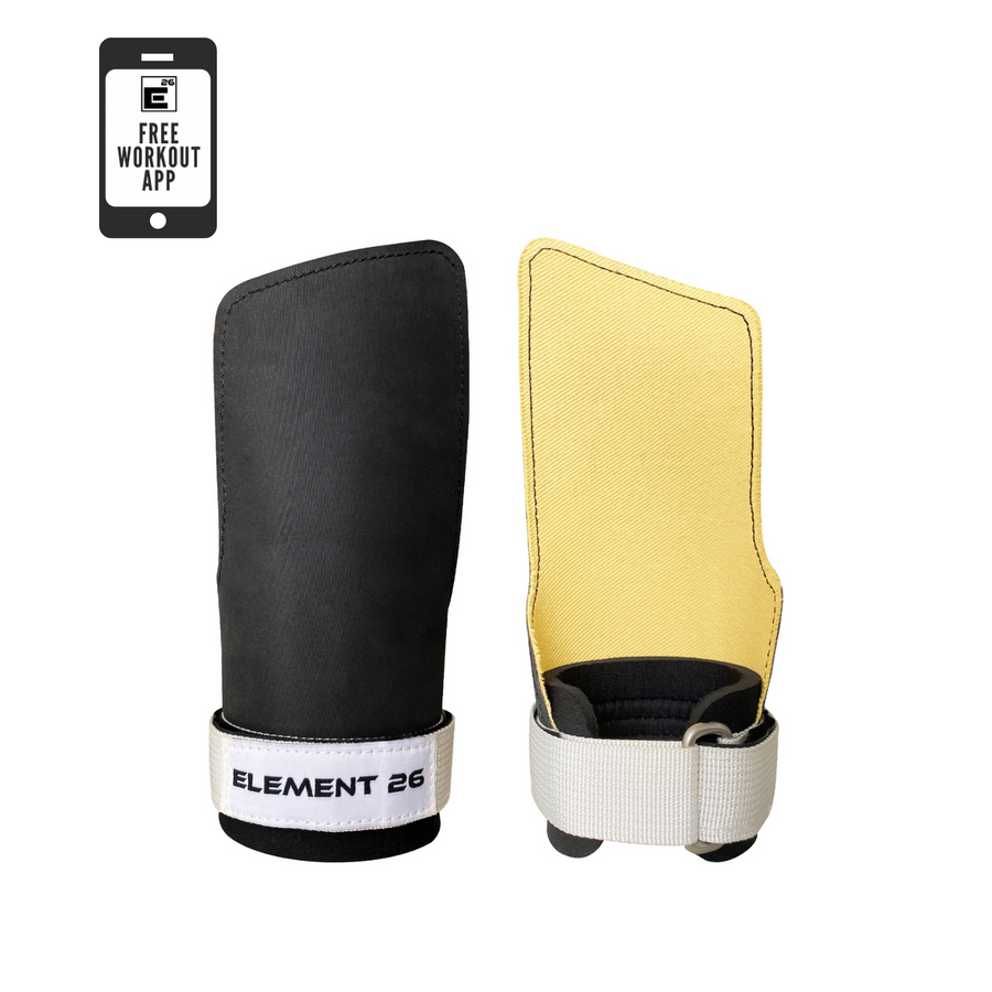 Element 26 IsoComp Gymnastic Hand Grips