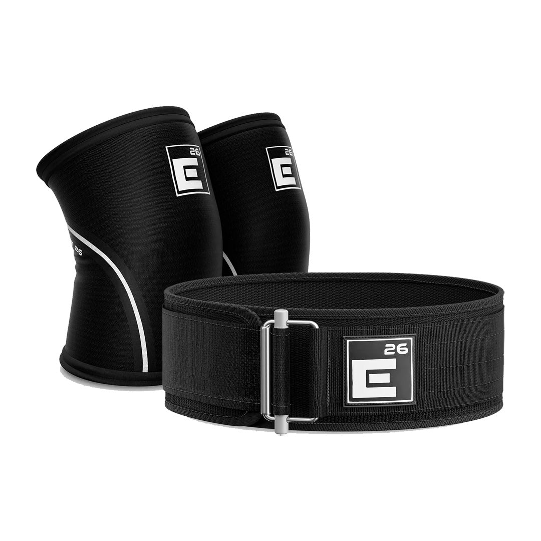 Starter Kit – Element 26