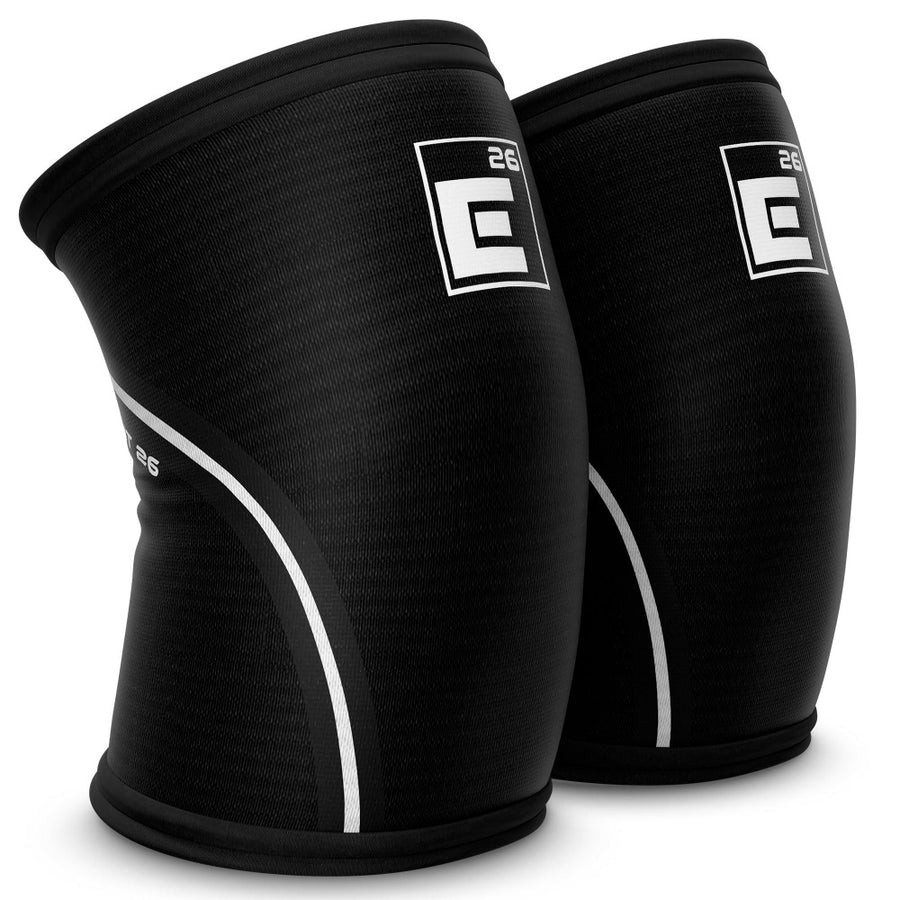 Element 26 - Weight Belts, Knee Sleeves, Hand Grips, and Athletic Gear