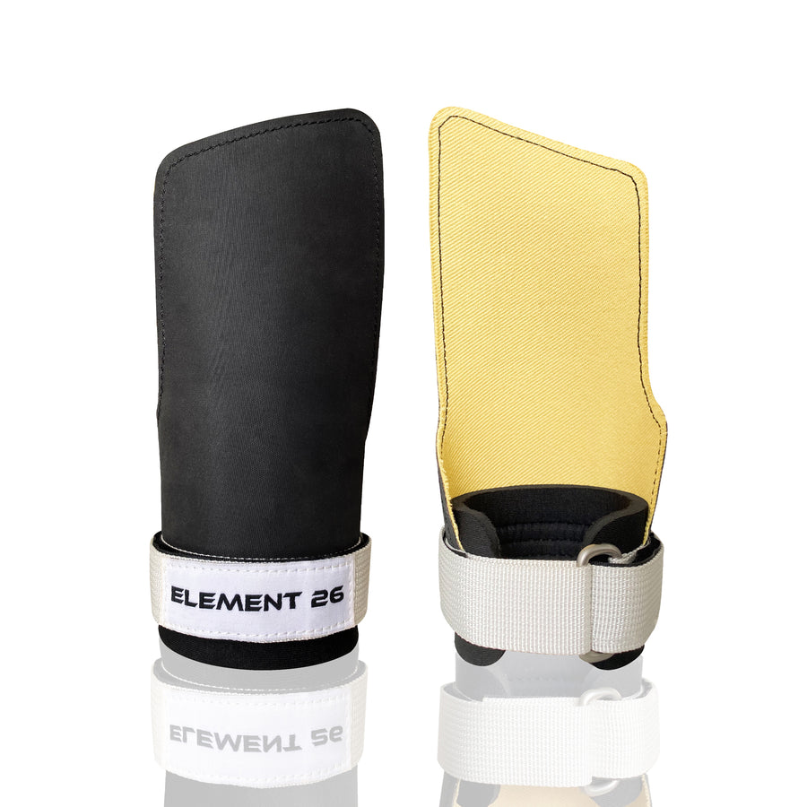 Element 26 - Weight Belts, Knee Sleeves, Hand Grips, and Athletic Gear